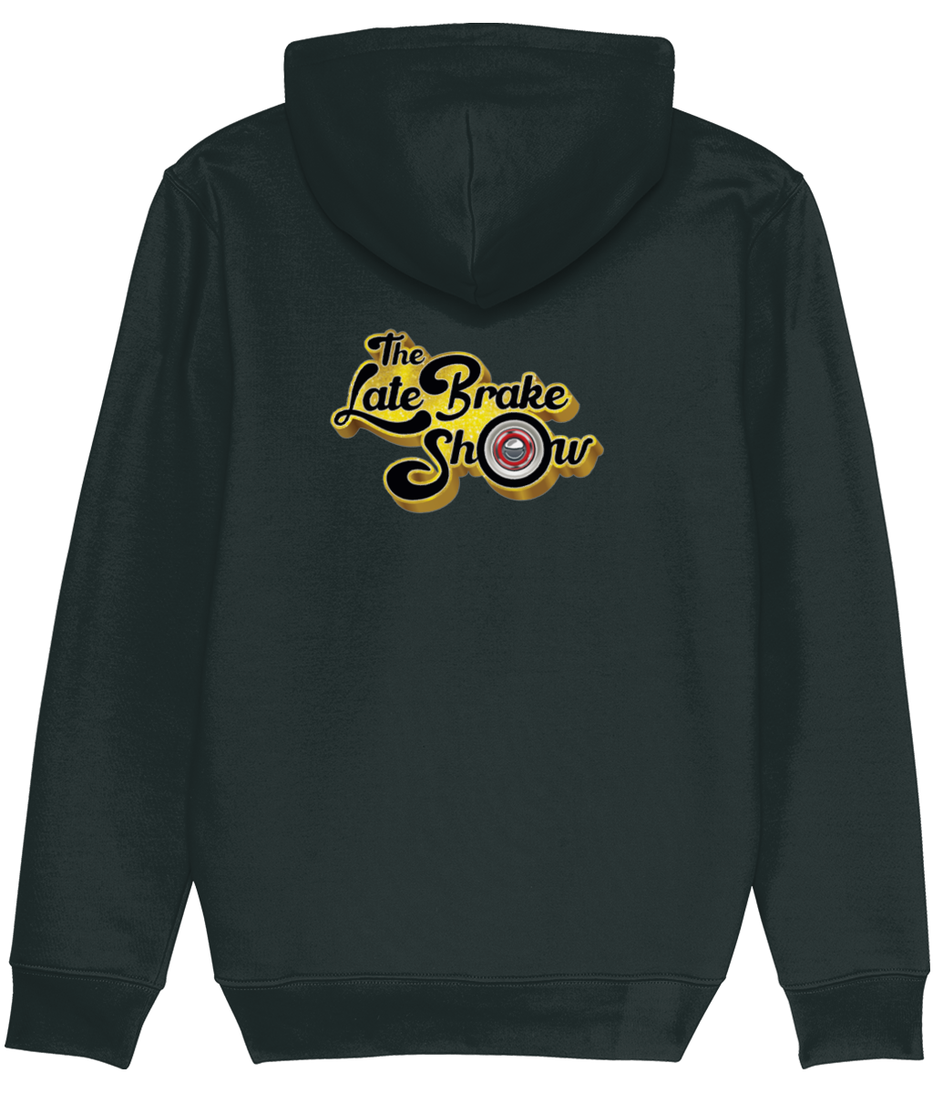 Hoodies | The Late Brake Show