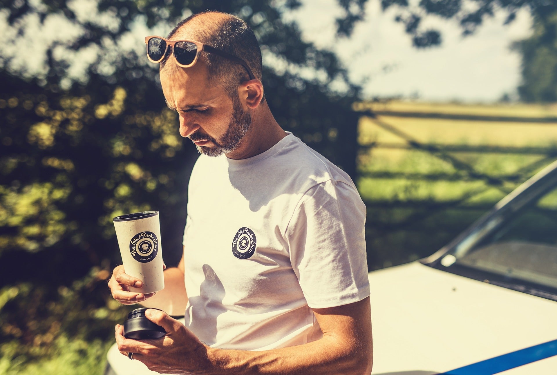 All Products – The Late Brake Show