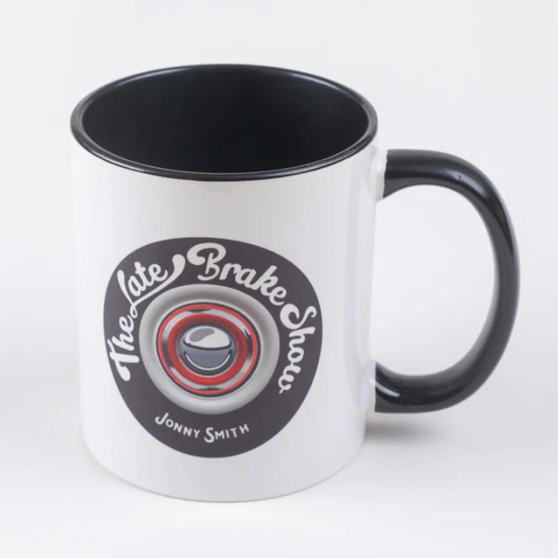 Mugs | The Late Brake Show