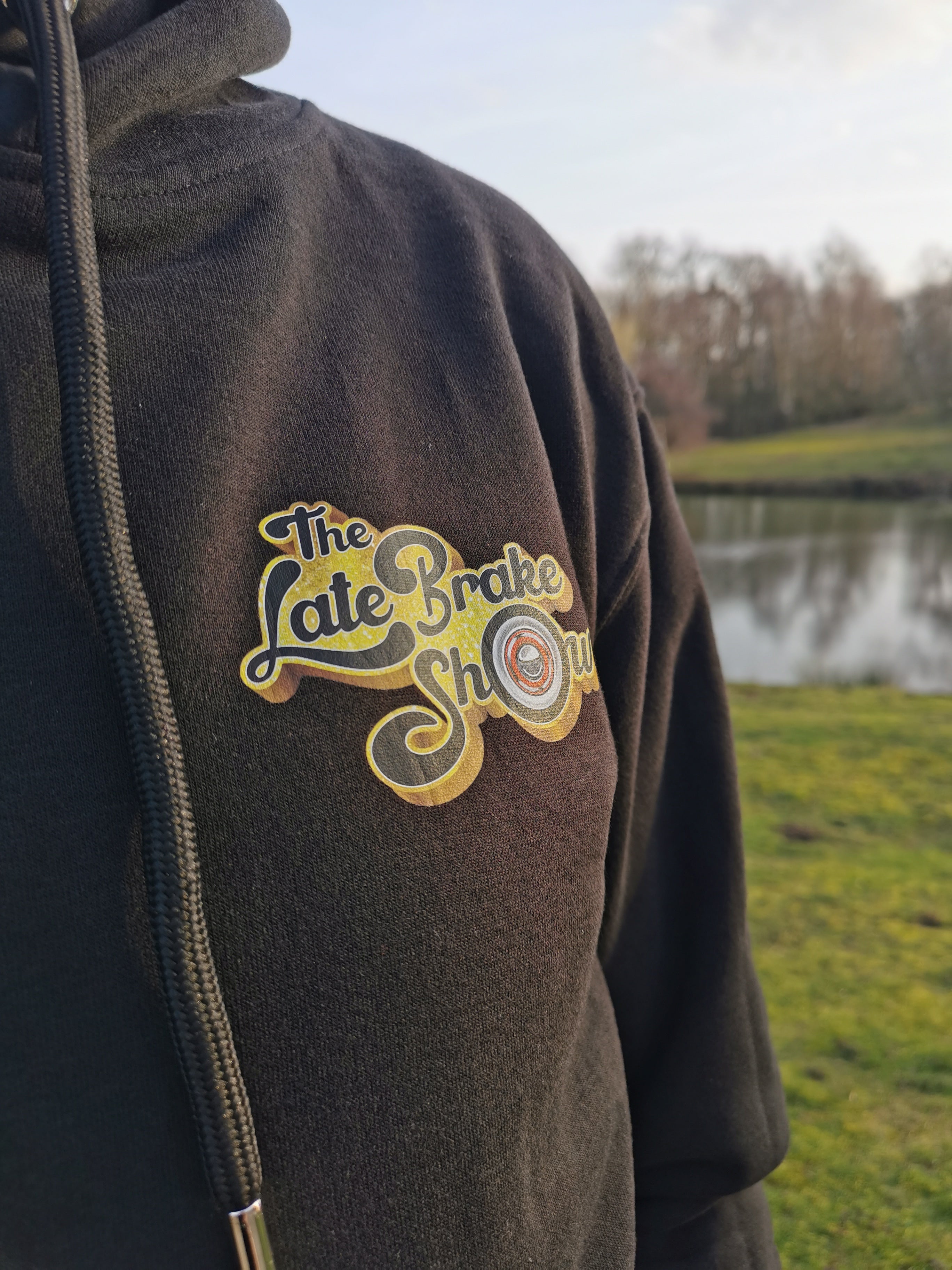 All Products – The Late Brake Show