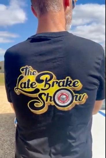 The Late Brake Show | Eclectic Automotive Entertainment