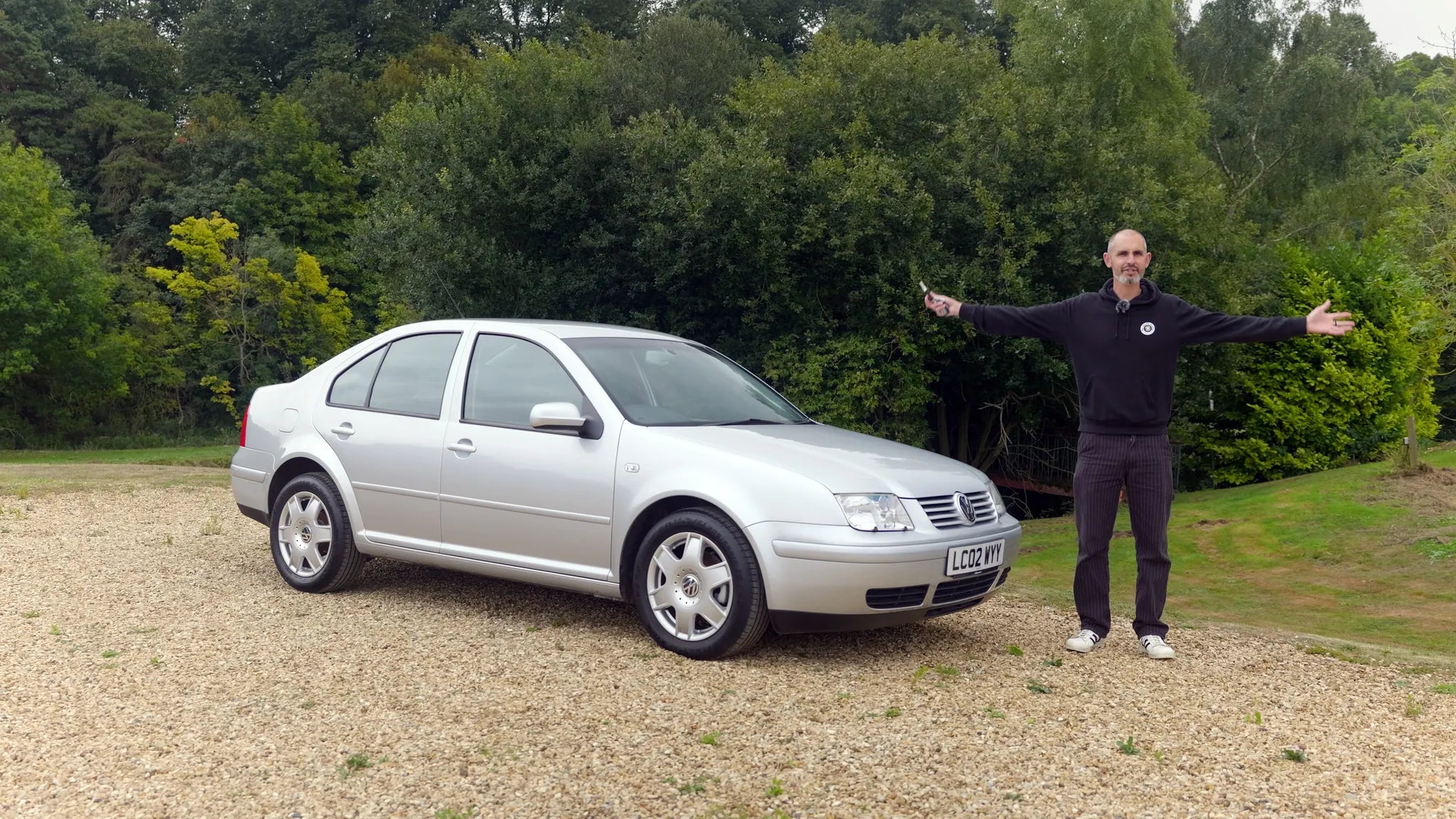The Late Brake Show | Eclectic Automotive Entertainment