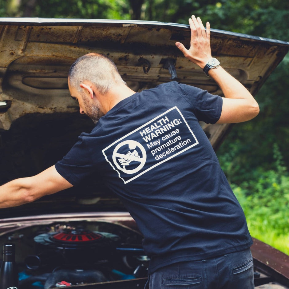 The Late Brake Show | Eclectic Automotive Entertainment