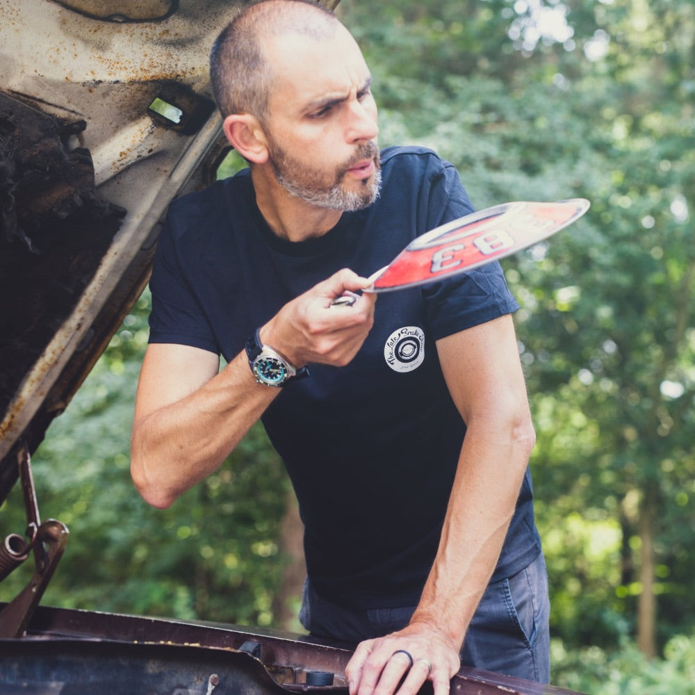 The Late Brake Show | Eclectic Automotive Entertainment