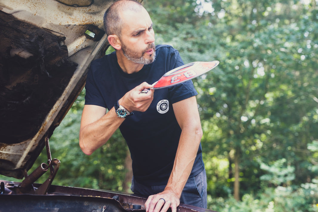 The Late Brake Show | Eclectic Automotive Entertainment