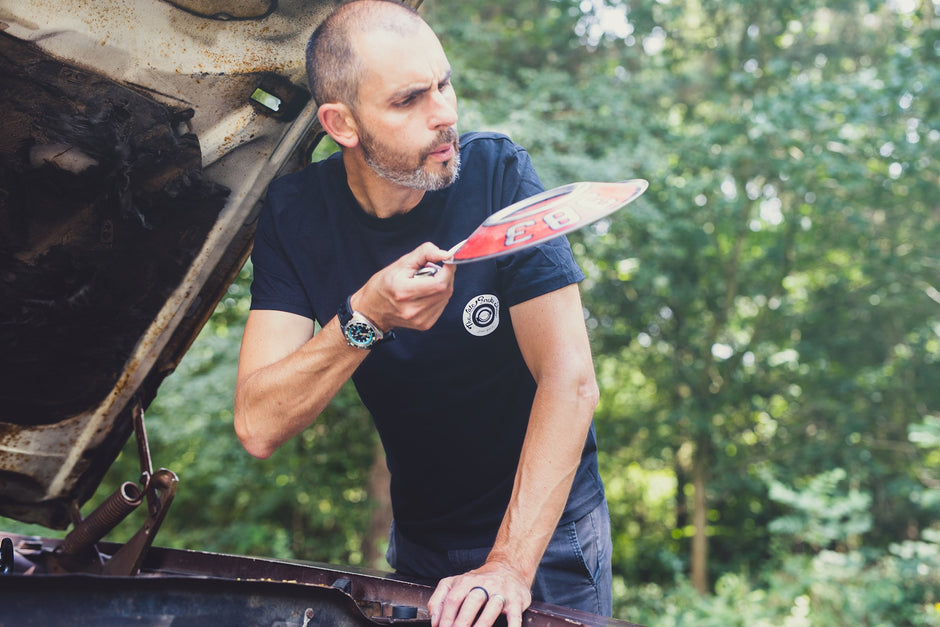 The Late Brake Show | Eclectic Automotive Entertainment