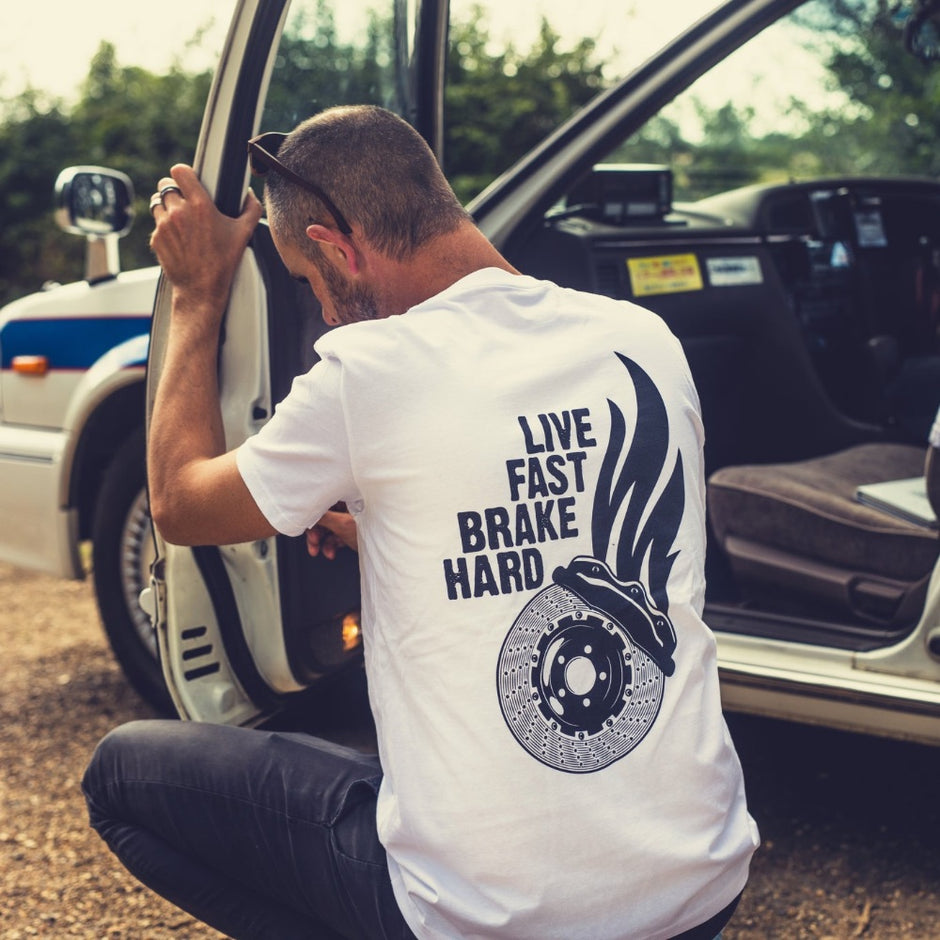 The Late Brake Show | Eclectic Automotive Entertainment