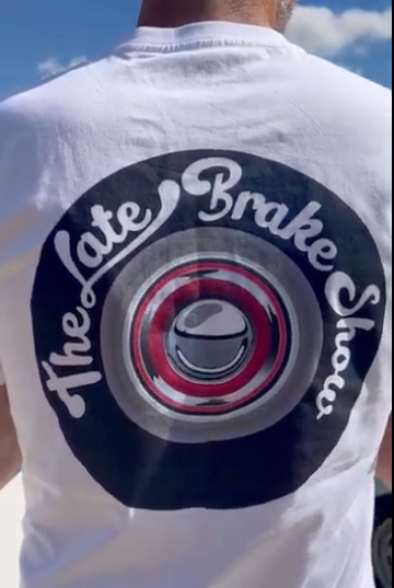 All Products – The Late Brake Show