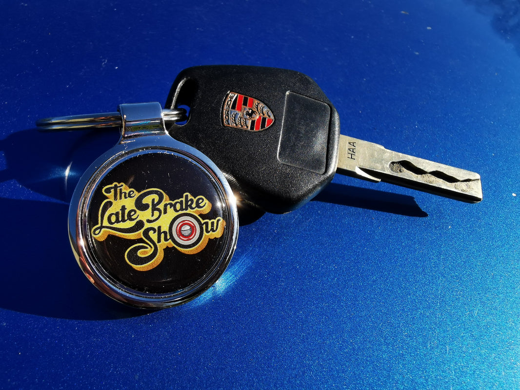 The Late Brake Show | Eclectic Automotive Entertainment