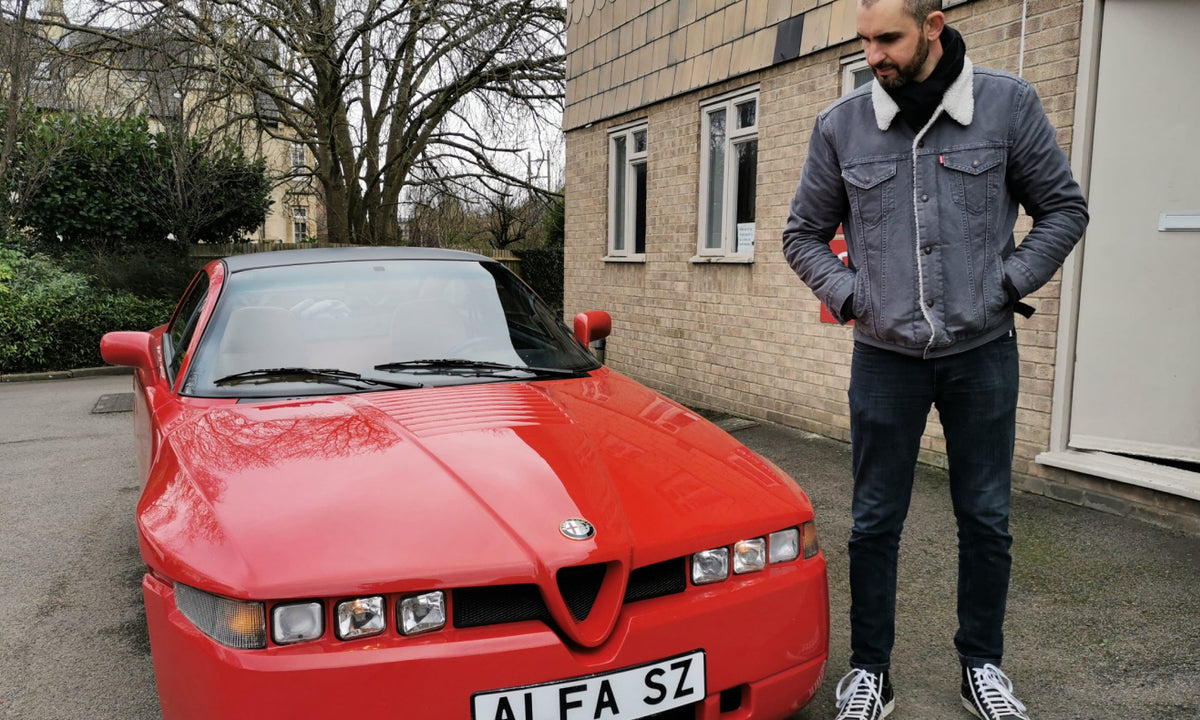 The Late Brake Show | Eclectic Automotive Entertainment