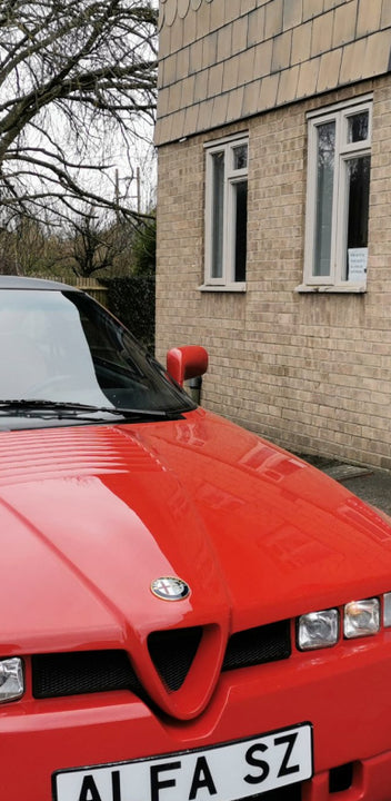 The Late Brake Show | Eclectic Automotive Entertainment