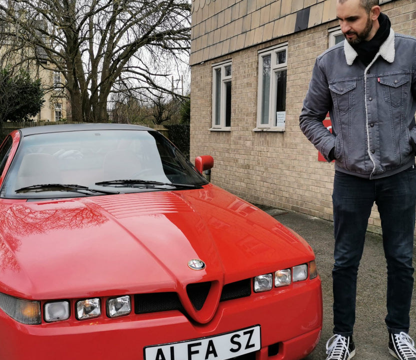 The Late Brake Show | Eclectic Automotive Entertainment